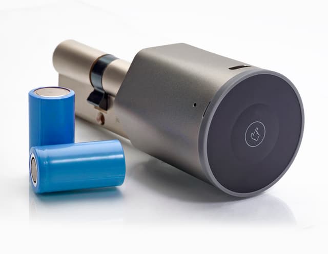 AK Touch Secure™ Accessories