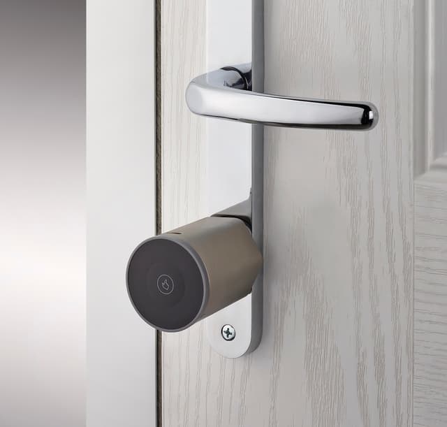 AK Touch Secure™ Door Lock